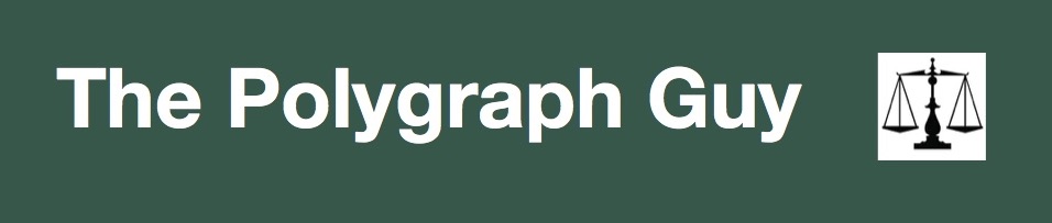 How Polygraph Works - The Polygraph Guy