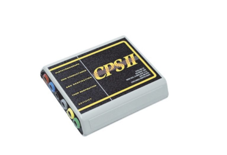 How Polygraph Works - The Polygraph Guy